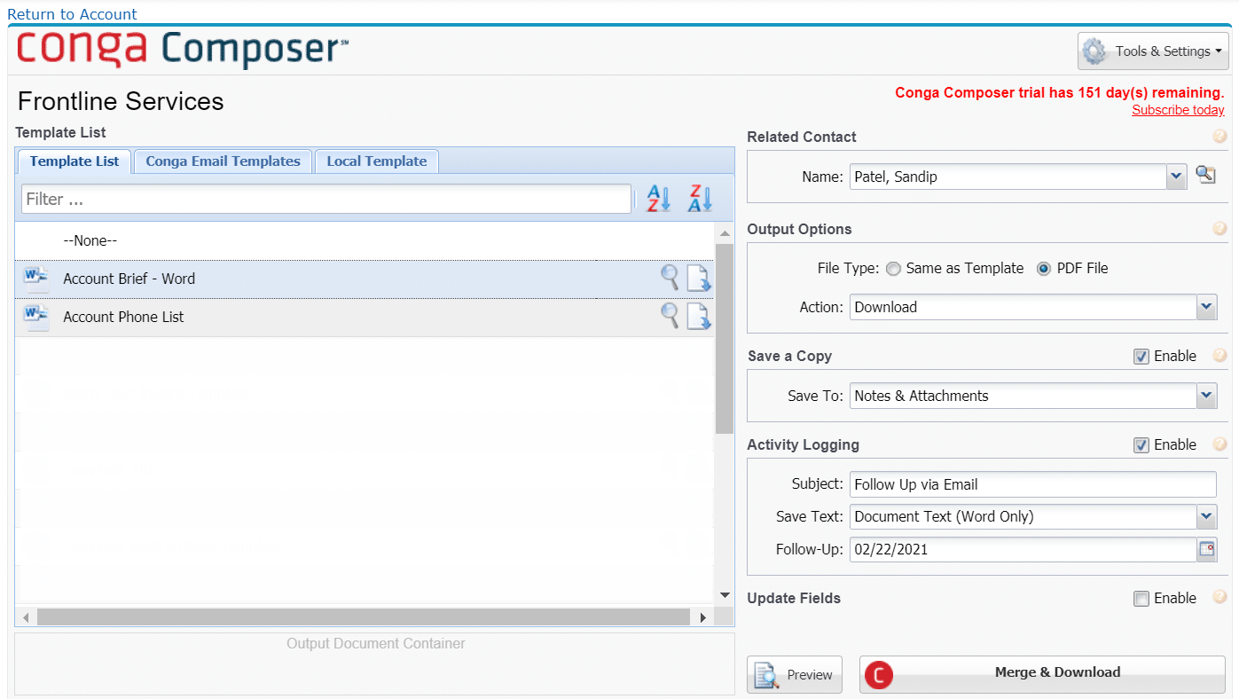 Find the Best Salesforce Automation Tools | Veloxy