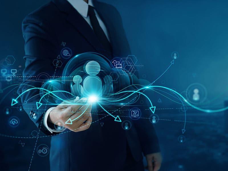 Transform Your Sales Strategy With Predictive Sales AI Technology