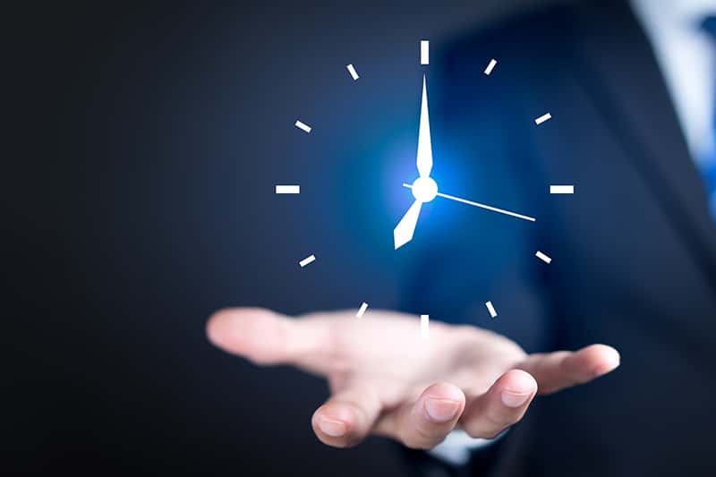 Improving Your Networking Game as a Field Sales Representative