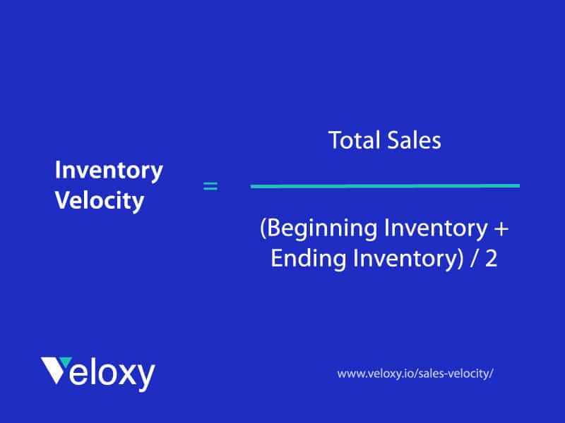 Unlocking Growth: Understanding Sales Velocity and Its Impact