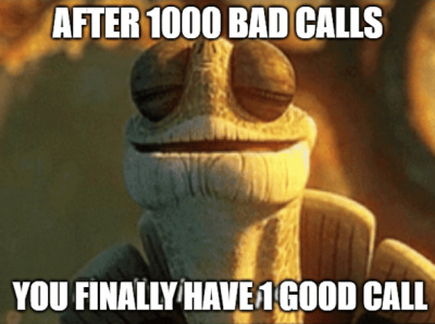 Best Cold Calling Memes of 2023 (Updated): Pick Your Favorite & Win!