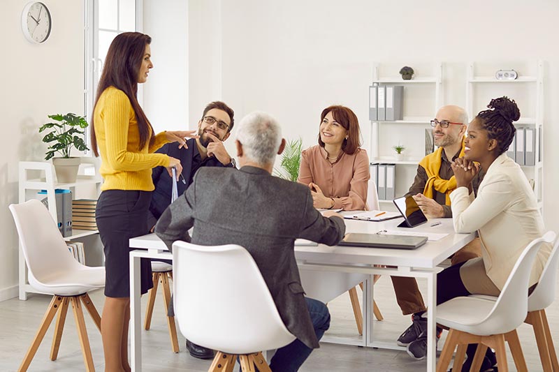 Create an Effective Sales Messaging Strategy for 2024