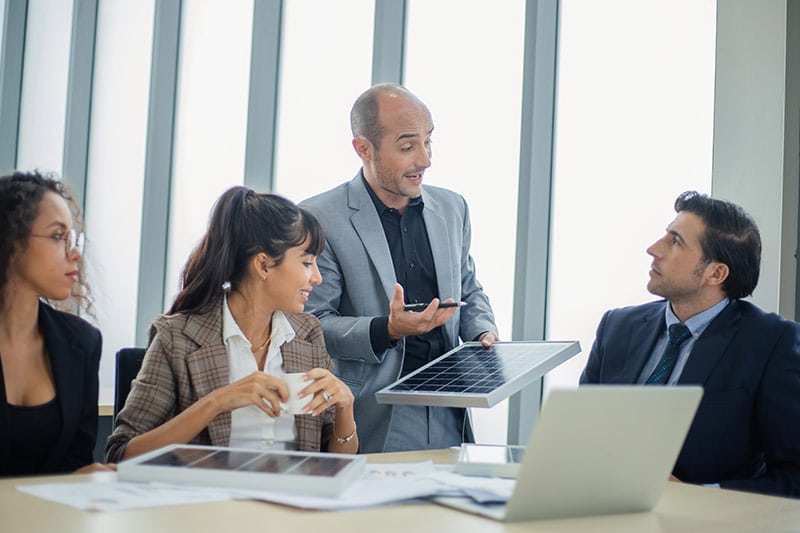 20 Solar Sales Tips to Win More Business in 2024
